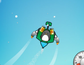 Learn to Fly 3 Unblocked - Play Online Learn to Fly 3 Unblocked on ...