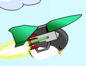 Learn to Fly 4 - Play Online Learn to Fly 4 on Flash Museum