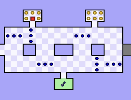 The World’s Hardest Game 2 - Play Online The World’s Hardest Game 2 on ...