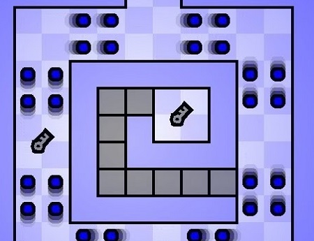 The World’s Hardest Game 3 - Play Online The World’s Hardest Game 3 on ...