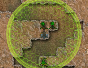 Canyon Defense 2 - Play Online Canyon Defense 2 on Flash Museum