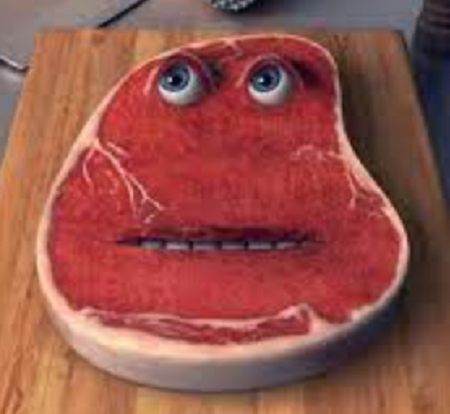 Charlie the Steak - Play Online Charlie the Steak on Flash Museum