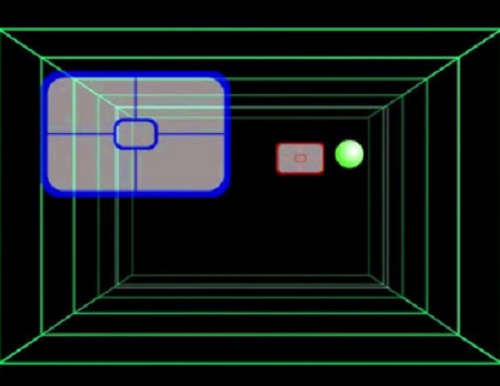 Curveball - Play Online Curveball on Flash Museum