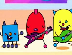 Happy Monster Band - Play Online Happy Monster Band on Flash Museum