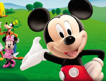 Mickey Mouse Clubhouse - Play Online Mickey Mouse Clubhouse on Flash Museum