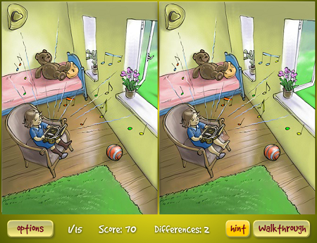 Curious George: George Brings Spring - Play Online Curious George ...