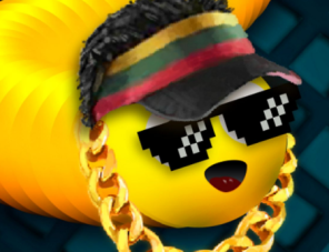 Snake.is MLG Edition - Play Online Snake.is MLG Edition on Flash Museum