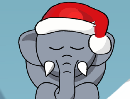 Snoring 2: Winter Edition - Play Online Snoring 2: Winter Edition on ...