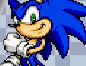 Ultimate Flash Sonic - Play Online Ultimate Flash Sonic on Flash Museum