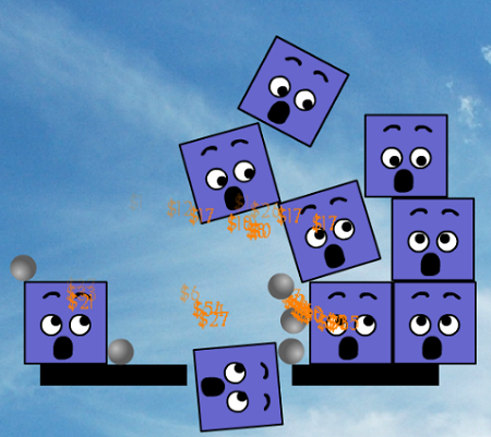 Spite Cannon Reloaded - Play Online Spite Cannon Reloaded on Flash Museum